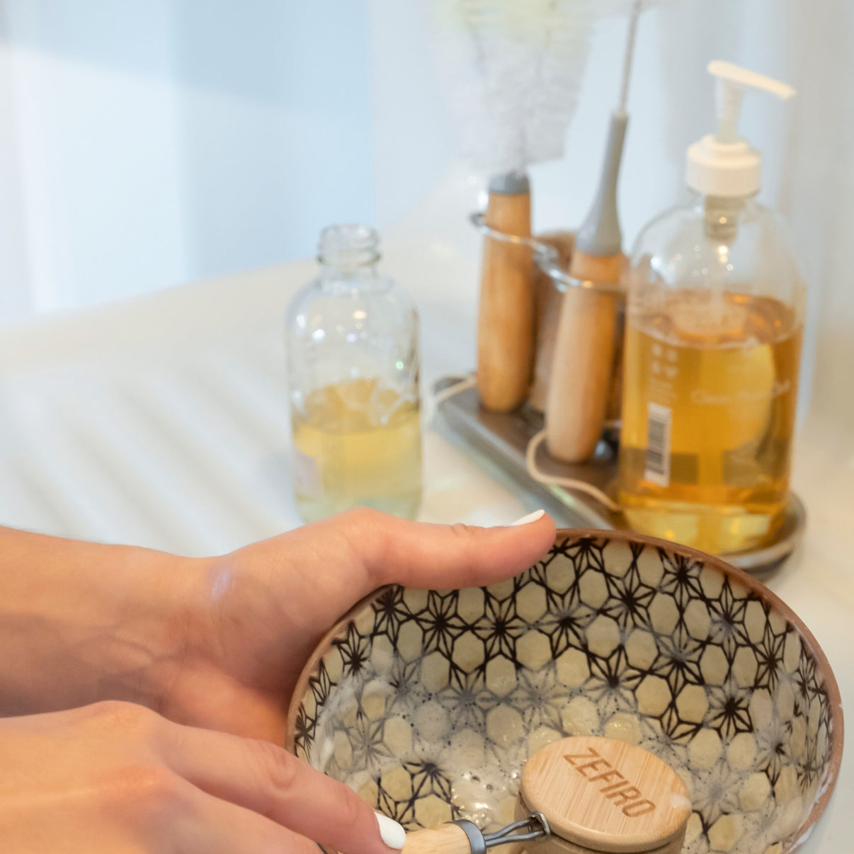 Clean Plate Club - Dish Soap – Fillaree