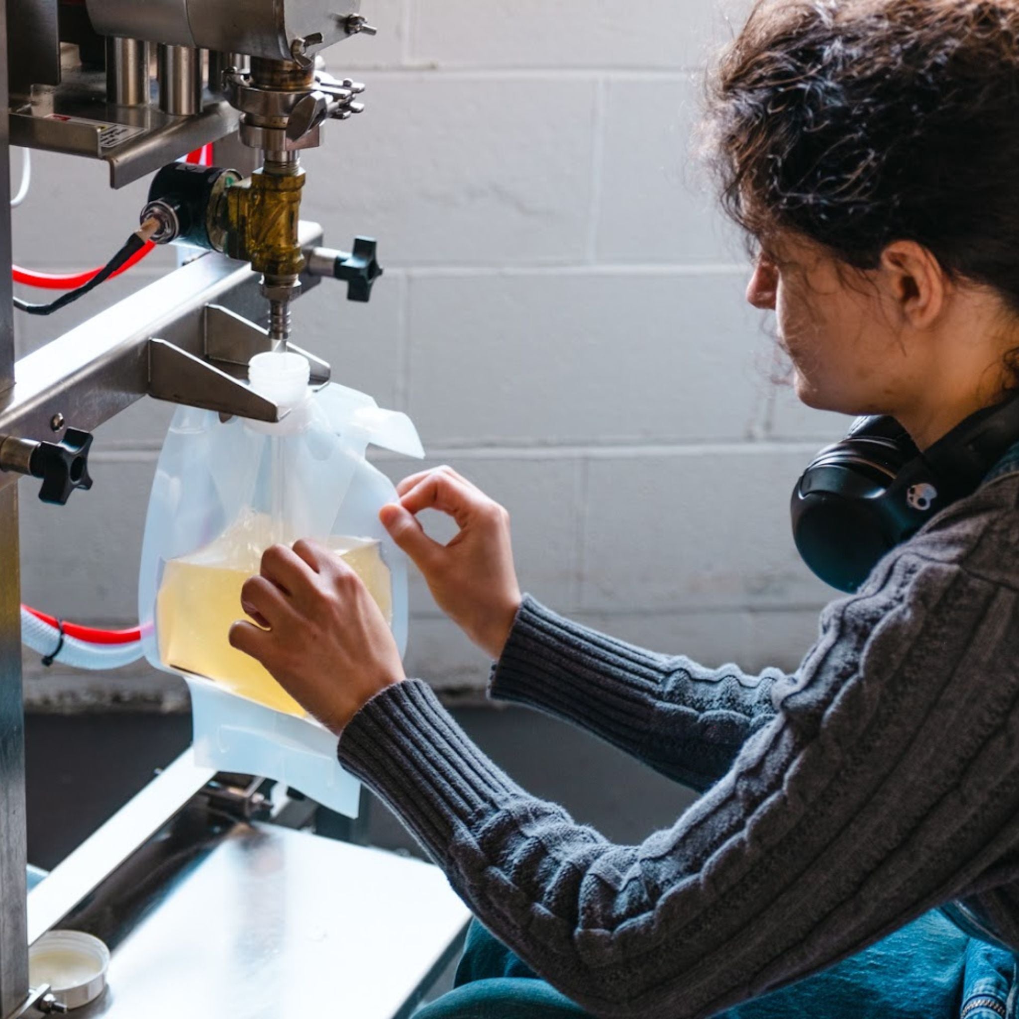 Fillaree Refillable, Sustainable Soap