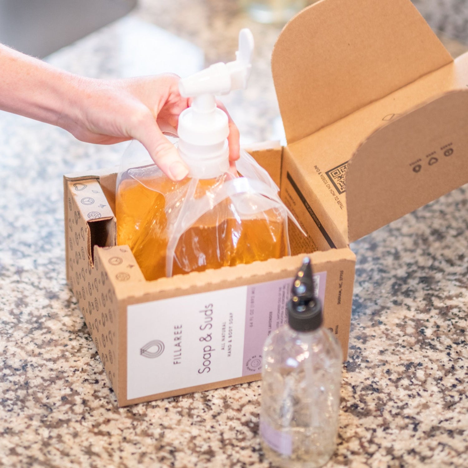 OUR STORY – Fillaree