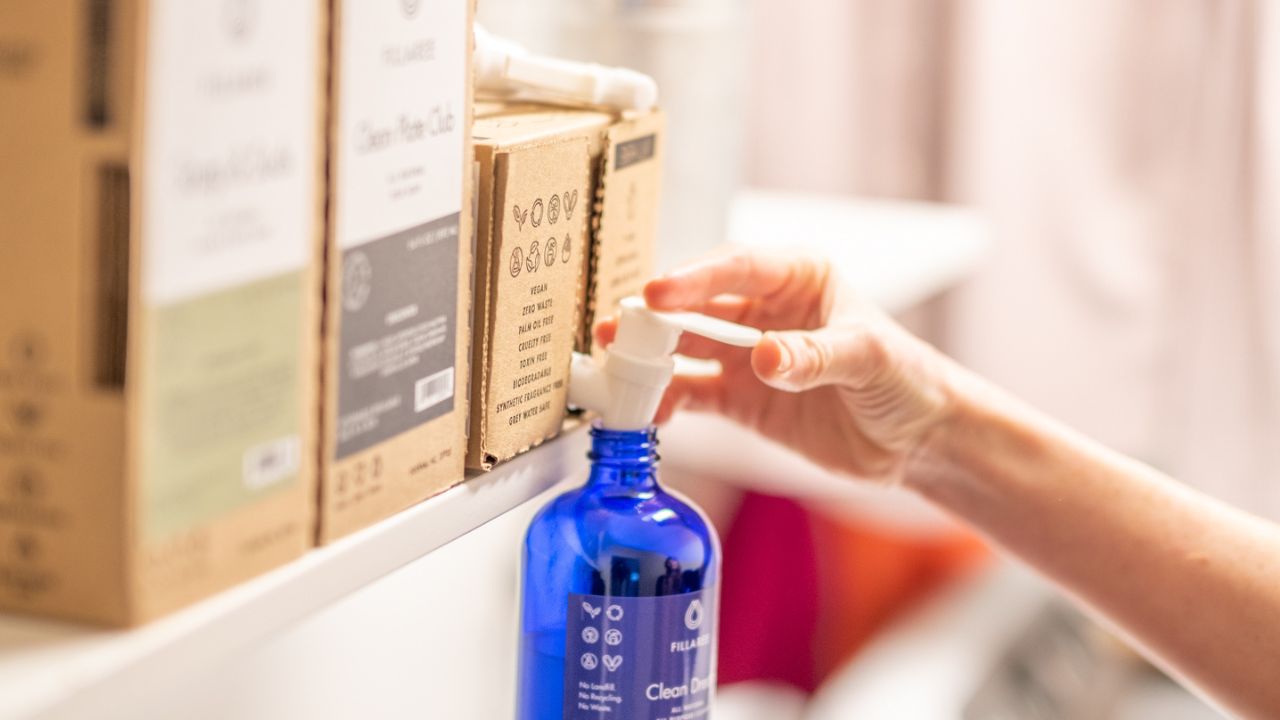 HOME REFILL SYSTEM#N# – Fillaree