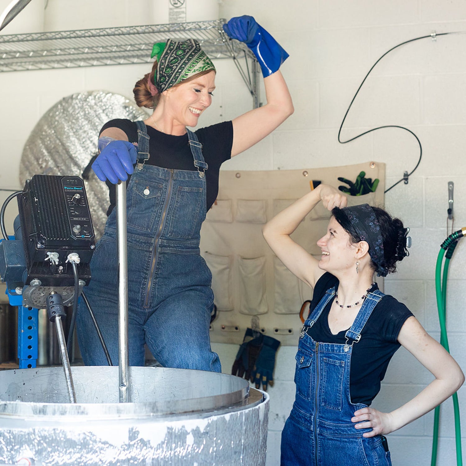 Fillaree Refillable, Sustainable Soap